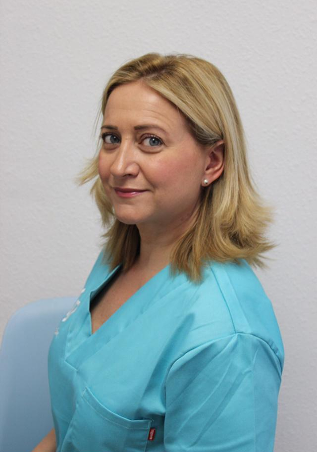 ¿QUIÉNES SOMOS? – Clínica Dra. Diana Grau